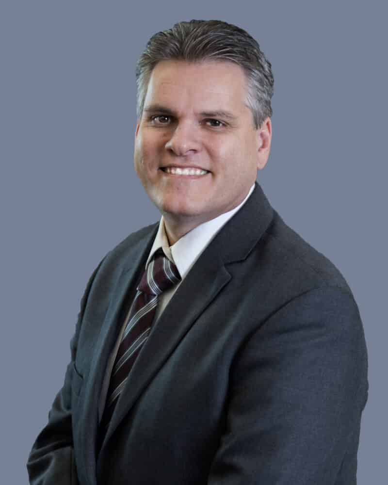 About Brian Beason | Double Bar Certified | Mediation & Arbitration